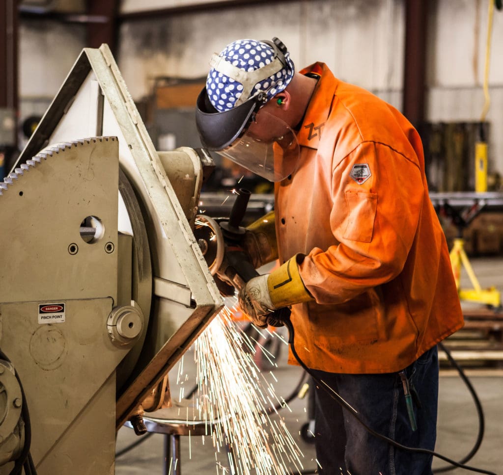 icon Mechanical Case Study