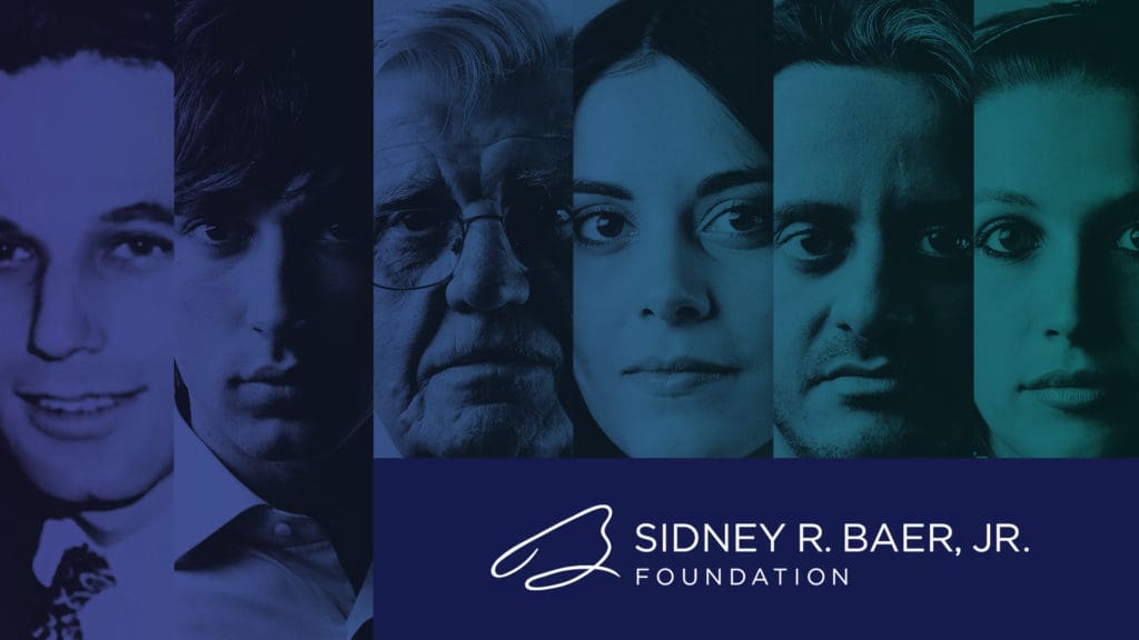 Sidney R. Baer Foundation Case Study