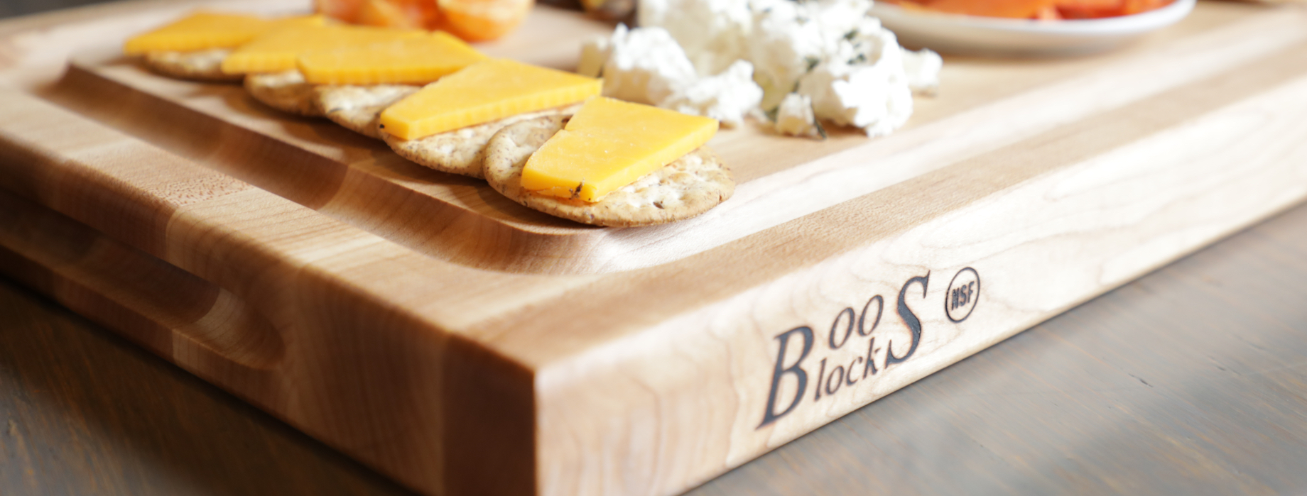 John Boos Case Study