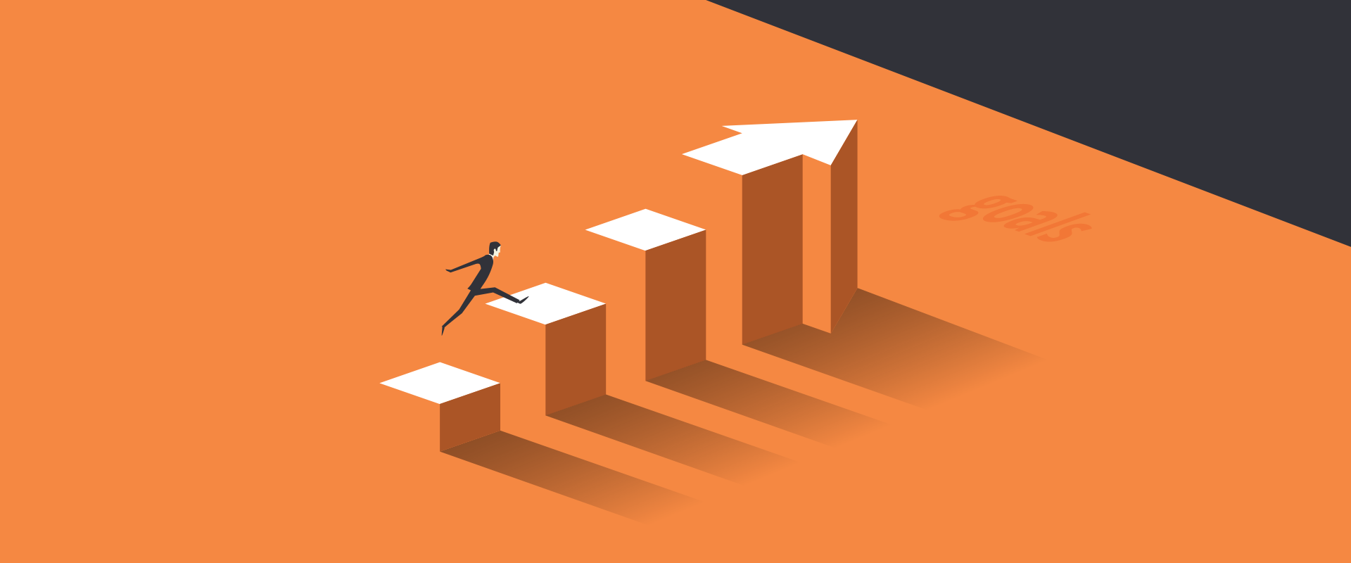 My learning goals and path to accomplish them
