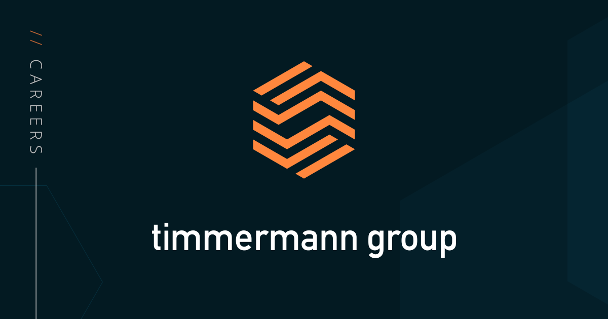 Digital Marketing Careers | Timmermann Group