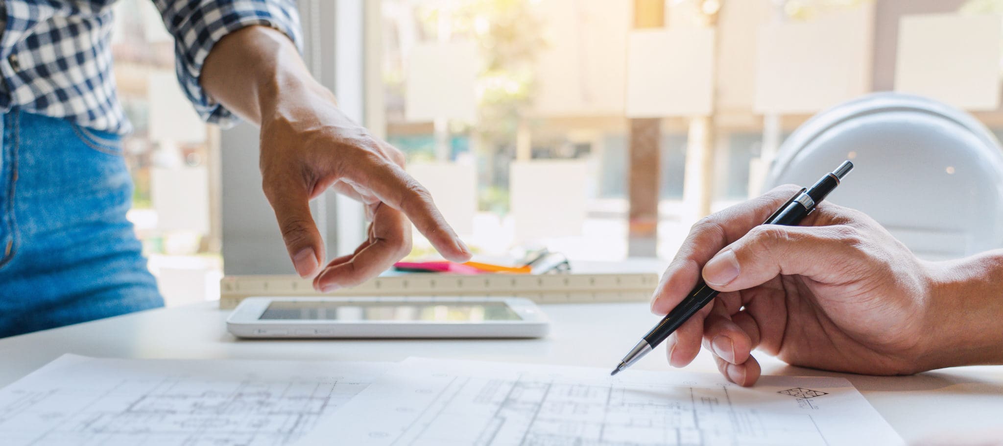 Architect Marketing Agency | Timmermann Group