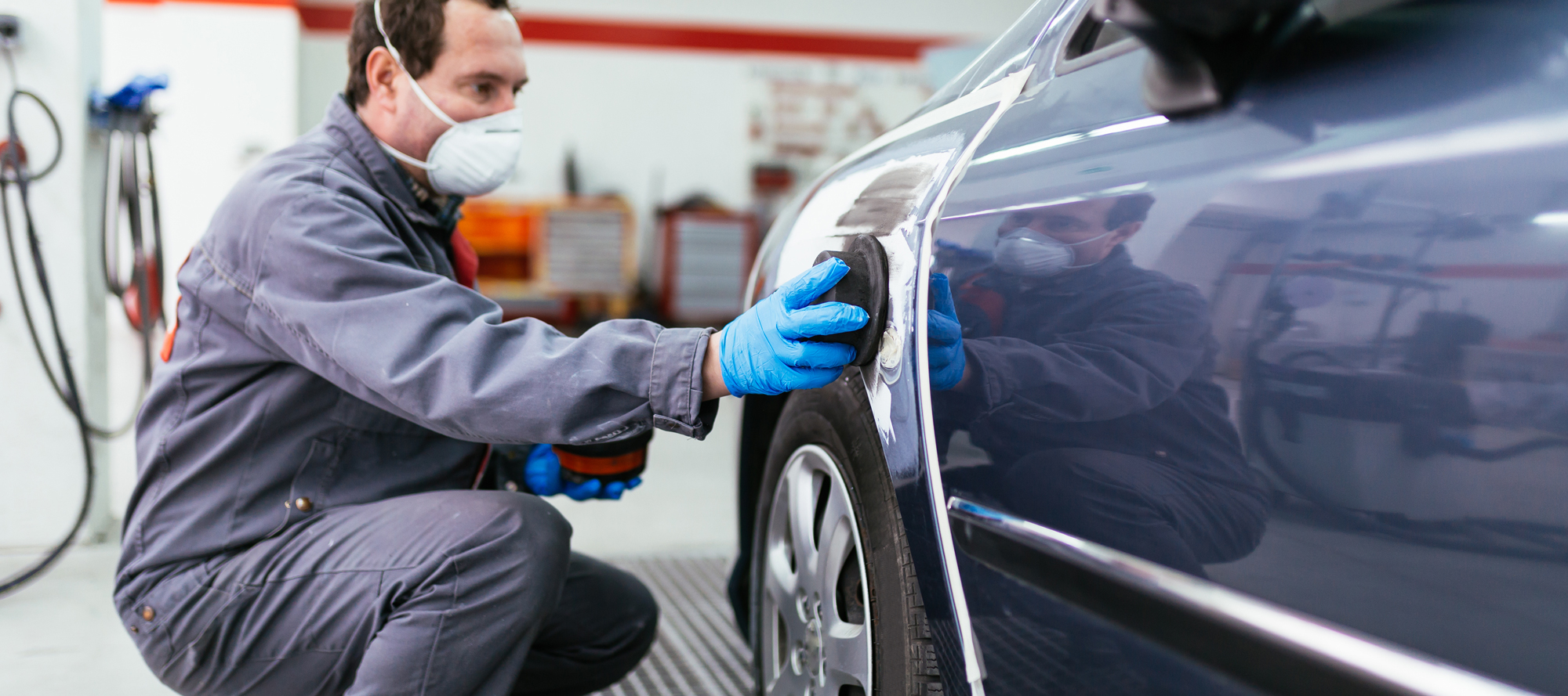 Auto Body Shop Marketing Agency - Timmermann Group