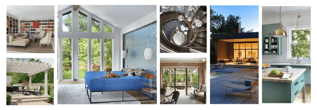 Mitchell Wall Architecture and Design | Timmermann Group