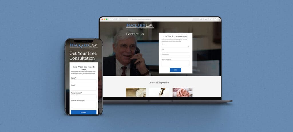Hackard Law | Timmermann Group