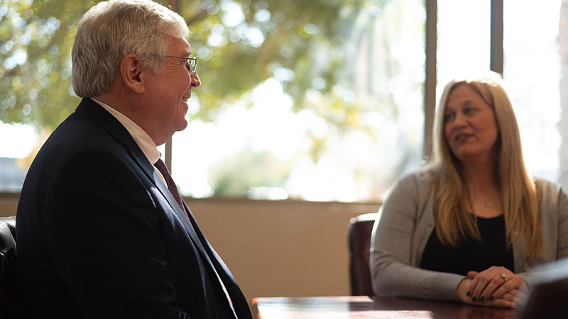 Hackard Law | Timmermann Group