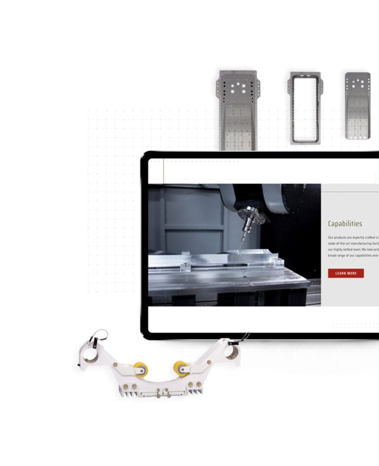 McCay Tool and Engineering | Timmermann Group