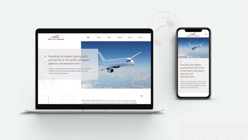 McCay Tool and Engineering Success Story | Timmermann Group