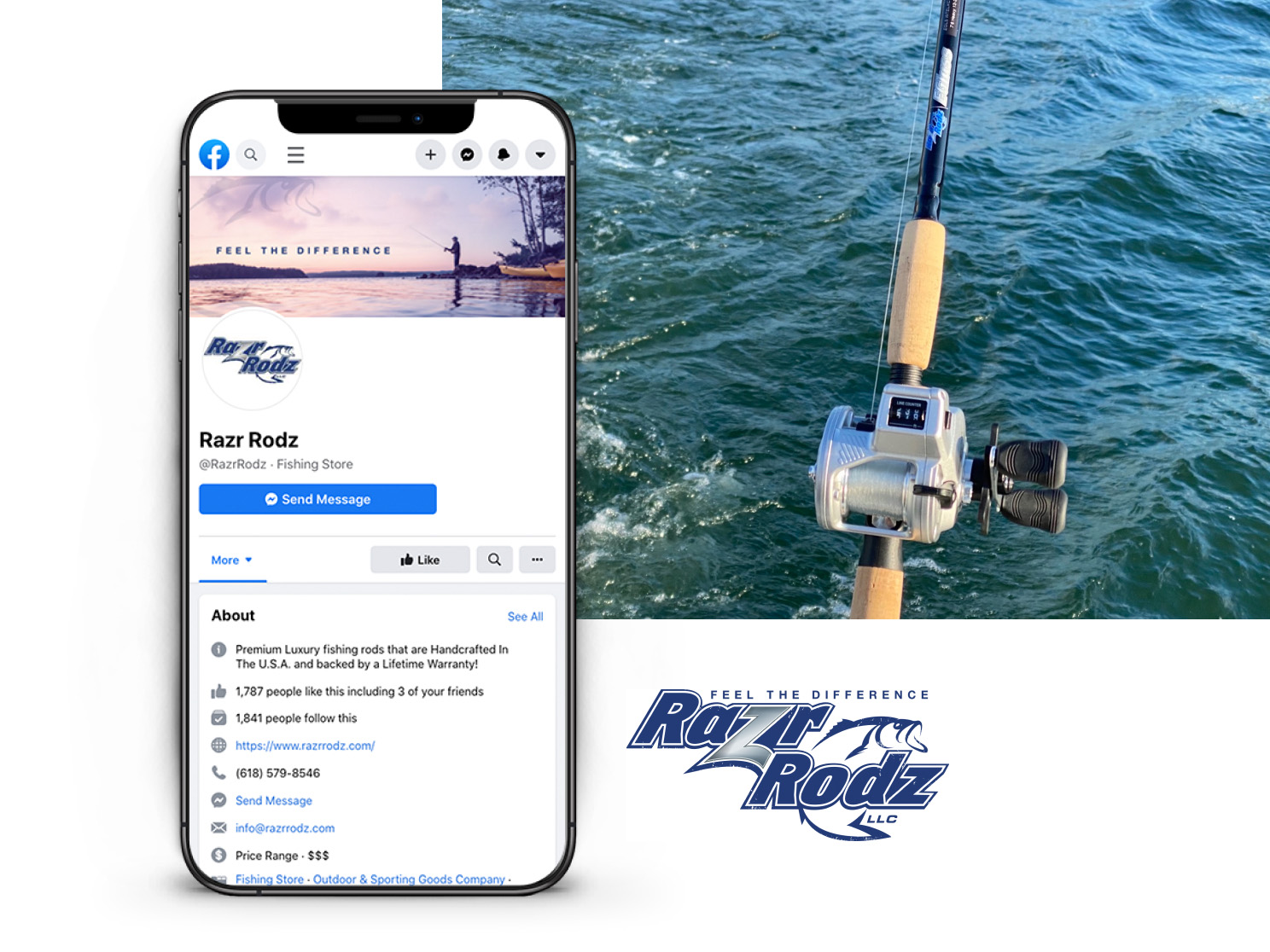 Razr Rodz | Timmermann Group