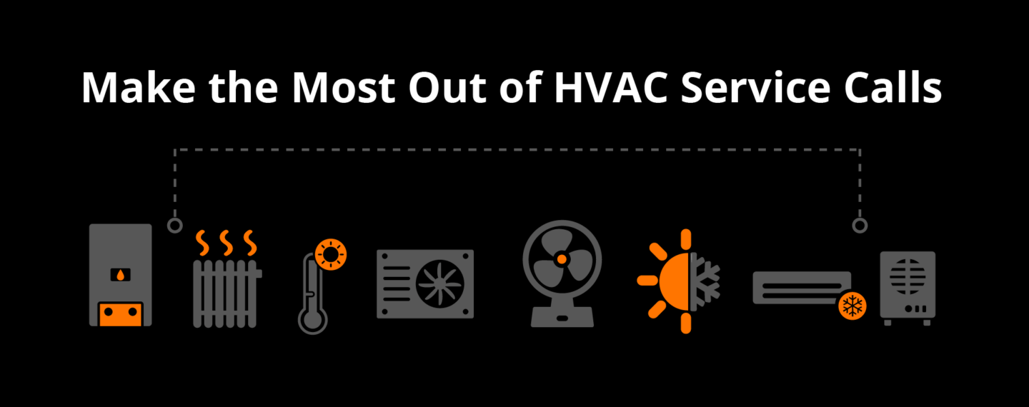 HVAC Dispatching Tips: How to Make the Most of Service Calls