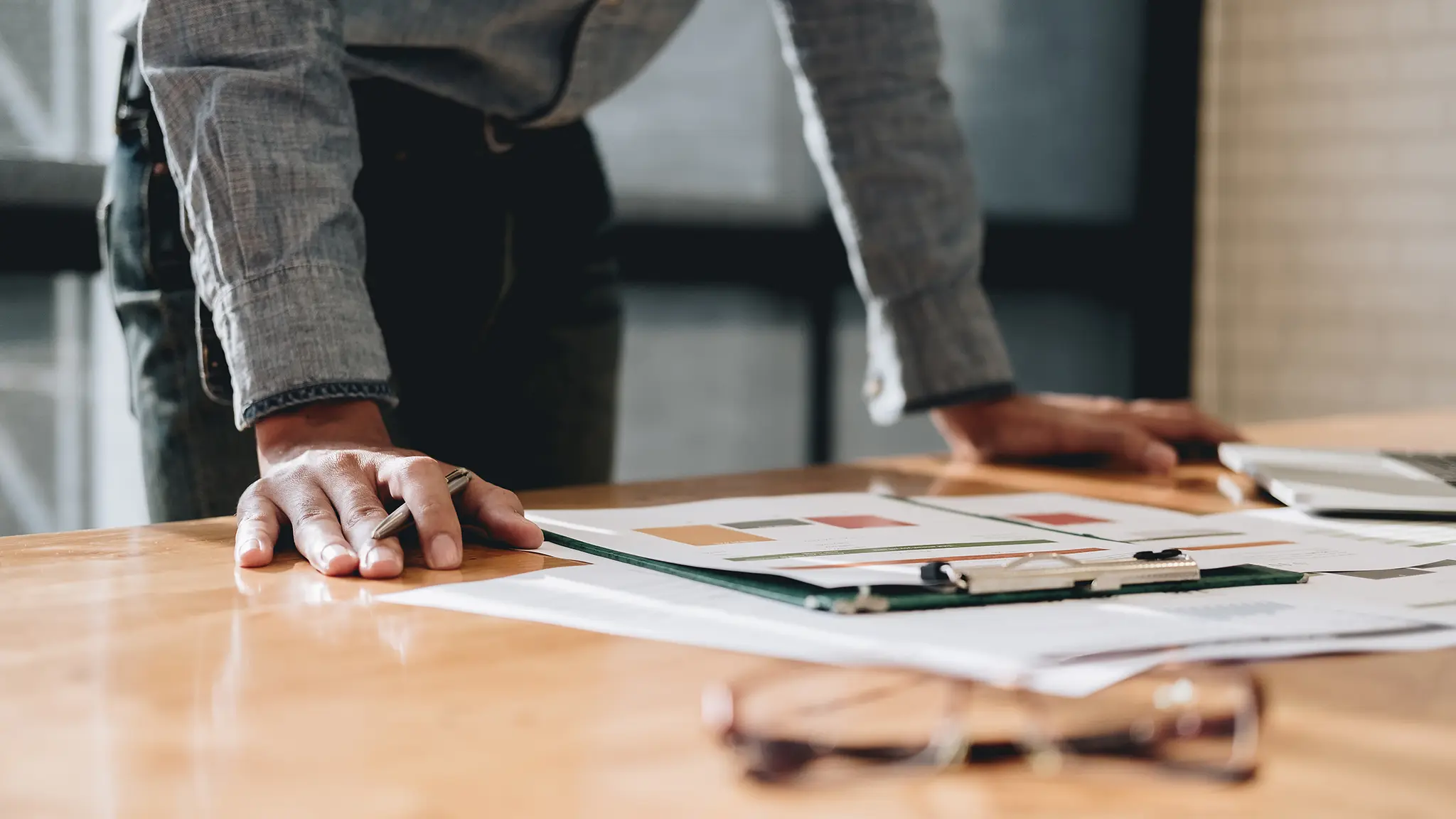 Wealth Management Marketing Agency | Timmermann Group